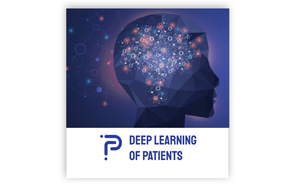 Deep Learning of Patients - Innovation Sprint
