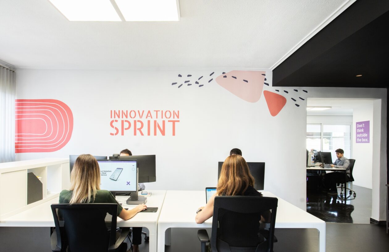 Company - Innovation Sprint